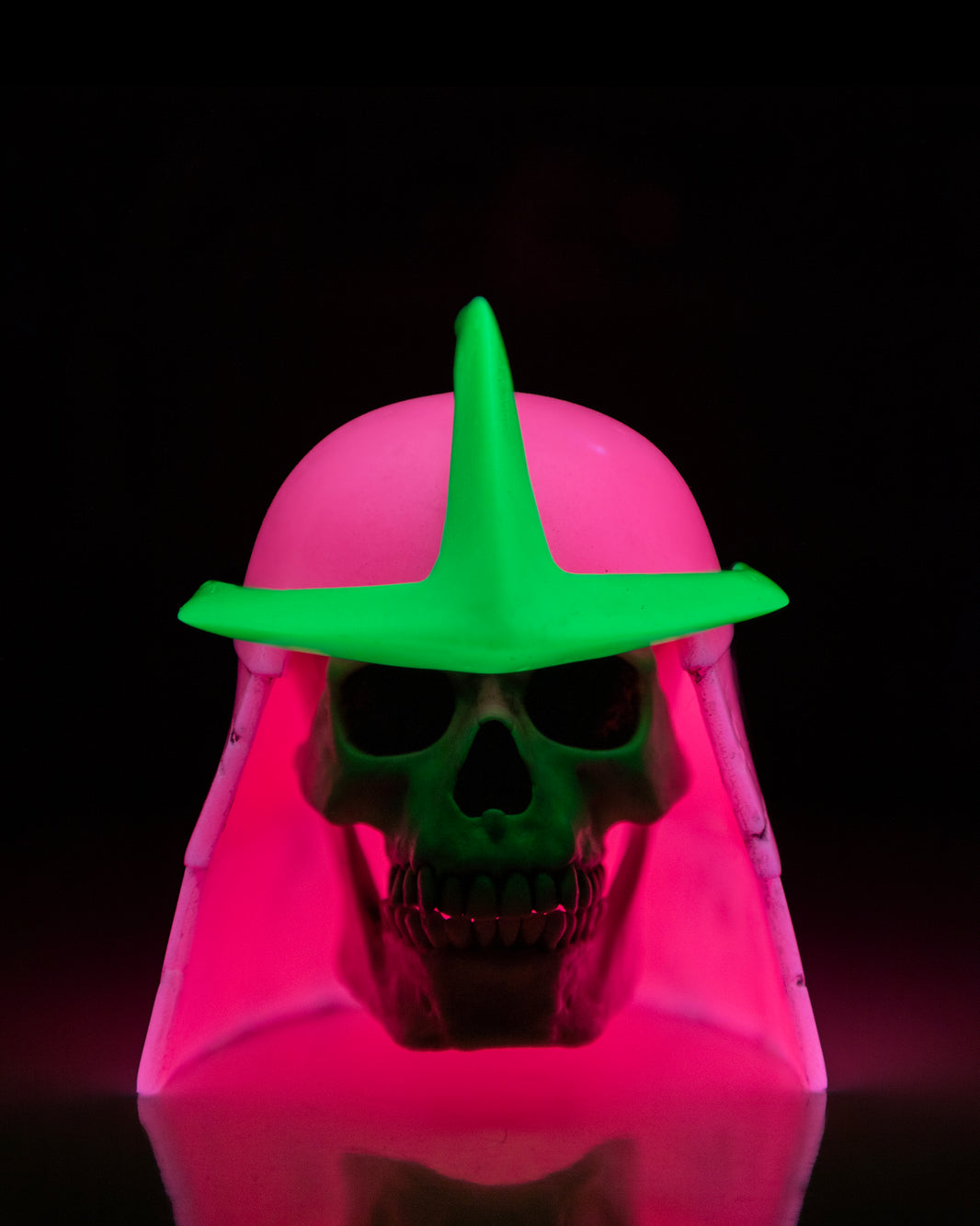 Apes Art - 100% handmade resin stuff