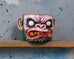 Clown Ape resin pot – Apes Art